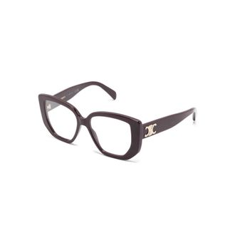 Celine Cl50146I 048 Optical Frame - - Accessories - Damen - Braun - 53 MM