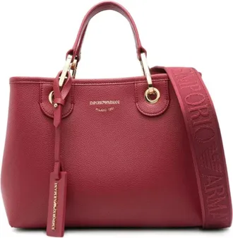 Emporio Armani Damen, Taschen, Rot, ONE SIZEGröße