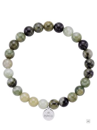 Purelei Green Harmony Perlenarmband
