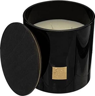 Atmosphera Atmosphera - Bougie parfumée Enzo - fruits des bois 1200g