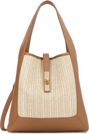 Kazar Femme, Sacs, Brun, Taille: ONE Size Laurie Handbag