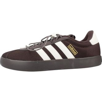 adidas Femme, Sport, Brun, Taille: 39 1/3 EU VL Court 3.0