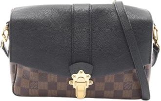 Louis Vuitton Sac bandouli&egrave;re Pre-owned - Femme - Pre-owned - Multicolore - Taille: ONE Size