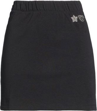 Chiara Ferragni BAS - Mini-jupes sur YOOX.COM