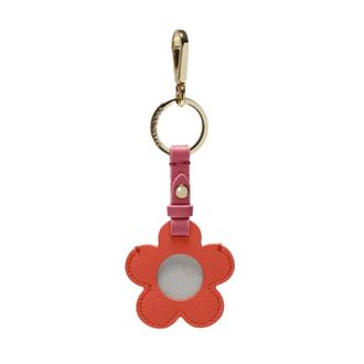 Coccinelle Femme, Accessoires, Rouge, Taille: ONE Size Portachiavi C-Me