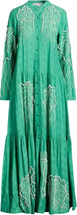 Connor & Blake KLEIDER - Maxi-Kleider auf YOOX.COM