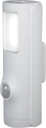 Osram 6 Leuchten 4058075027244 Beleuchtung Wandtattoo 0,35 W, Kunststoff, 3 W, wei&szlig;