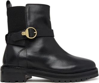 Barbour Stiefeletten Alexandra LFO0819BK93 Schwarz