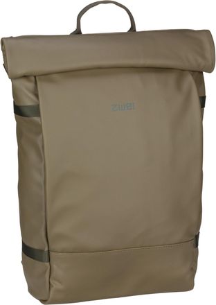 zwei Rucksack Aqua