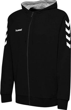 Hummel Herren Kapuzensweat GO