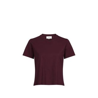 Saison 1865 T-shirt court Acla en coton