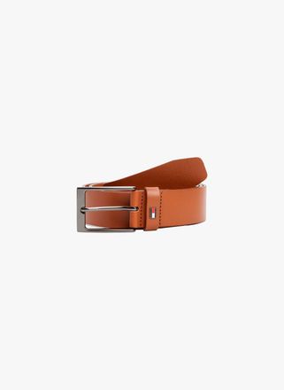 Tommy Hilfiger Ceinture en cuir de vache