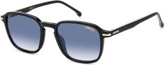 Carrera Lunettes de Soleil CARRERA CARRERA 328/S 807 BLACK 53/20/145 Homme