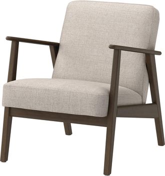 IKEA EKEN&Auml;SET Sessel