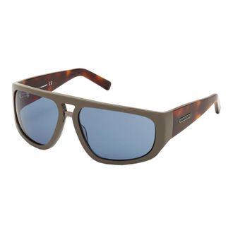 Dsquared2 Sonnenbrille - - Accessories - Herren - Braun - 62 MM