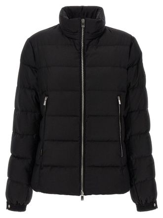 Tatras Domiziano Down Jacket - Black