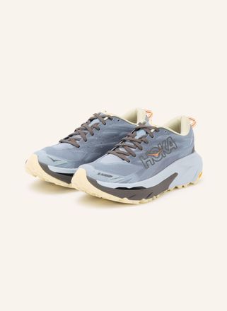 Hoka One One Hoka Trailrunning-Schuhe Mafate 5 blau