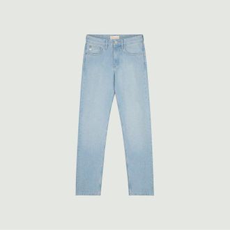 Mud Jeans Jean Easy Go Sunny Stone MUD JEANS