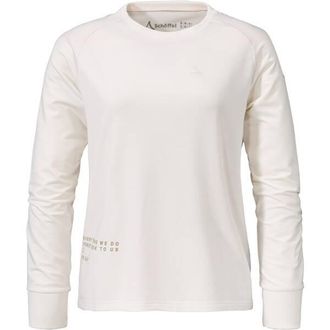 Sch&ouml;ffel Damen Shirt Longsleeve Breslau L