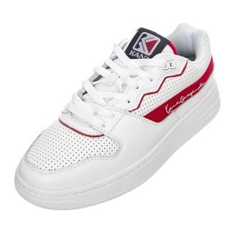 Karl Kani Herren, Schuhe, Wei&szlig;, 37 EUGr&ouml;&szlig;e