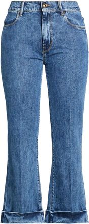 Cycle HOSEN & R&Ouml;CKE - Jeanshosen auf YOOX.COM