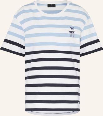 Monari Monari T-Shirt blau