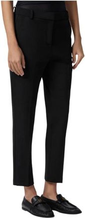 Pinko Pinko, Damen, Hosen, Schwarzk, MGr&ouml;&szlig;e