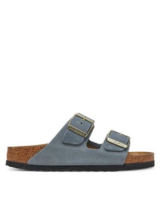 Birkenstock Pantoletten Arizona 1029253 Grau