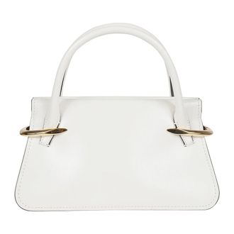 Givenchy Mini Pinch Bag - - Bags - Damen - Beige - ONE SIZE