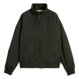 Aspesi Homme, Vestes, Vert, Taille: L Stanton Jacket