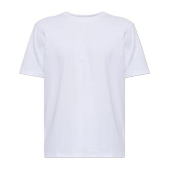 Diesel T-Shirts - - Tops - Herren - Wei&szlig; - XL