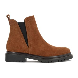 Kazar Bottines Chelsea - Femme - Chaussures - Brun - Taille: 36 EU