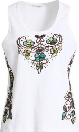 Maliparmi TOPS - D&eacute;bardeurs sur YOOX.COM