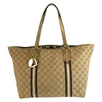 Gucci Damen, Pre-Owned, Beige, ONE SIZEGr&ouml;&szlig;e