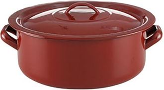 Quid Classic - Auflaufform mit Deckel 14 cm