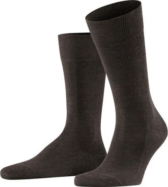 Falke Allrounder-Socken Family mit Stretchanteil in