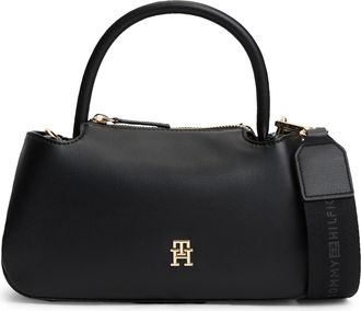 Tommy Hilfiger Handtasche TH Monogram Repeat Logo