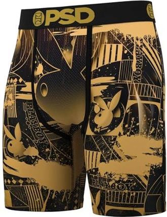 PSD Sous-v&ecirc;tements Banana Biancheria Intima Homme, XL