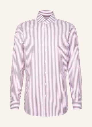 Seidensticker Seidensticker Business Hemd Regular Fit rosa
