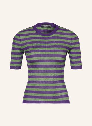 Dolce & Gabbana T-Shirt gruen