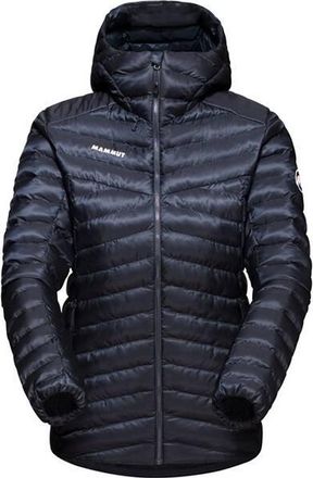 Mammut Damen Funktionsjacke Albula IN Hooded Jacket Women
