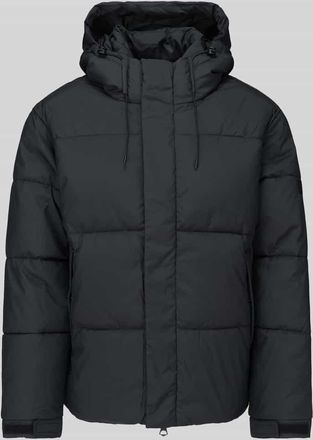 Pepe Jeans London Steppjacke mit Kapuze