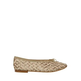 Repetto Lilouh Ballerina - - Shoes - Damen - Beige - 37 EU