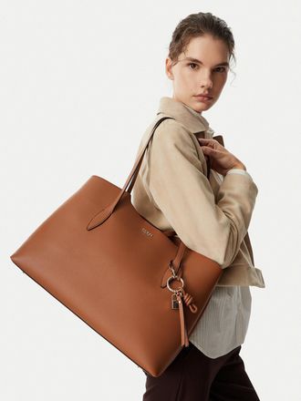 Guess Handtasche Guess HWBG97 35230 Hellbraun