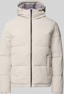 Jack & Jones Steppjacke mit Kapuze Modell GALAXY