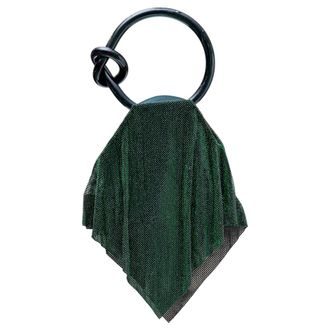 Benedetta Bruzziches Little Casper Bag - - Bags - Damen - Gr&uuml;n - ONE SIZE