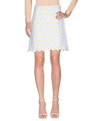 Dolce & Gabbana BAS - Jupes midi sur YOOX.COM