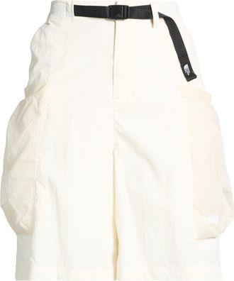 The North Face W FABRIC MIX POCKET SHORTS