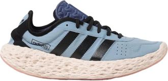 adidas Herren, Schuhe, Blau, 43 1/2 EUGröße