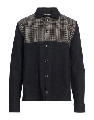 M Missoni TOPS - Jeanshemden auf YOOX.COM